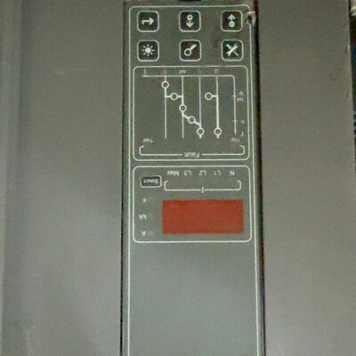 议价西断路器控制器ITR326Aitr326aITR326AITR-326AITR326-A