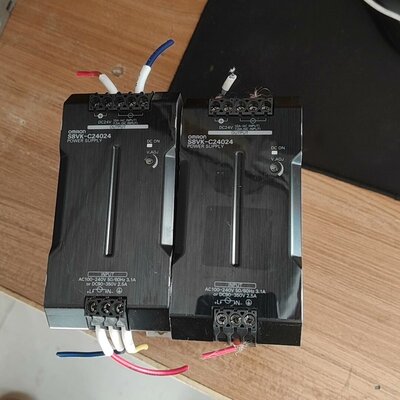 议价开关电源S8VK-G24024S8VKG24024S8VK-G240-24
