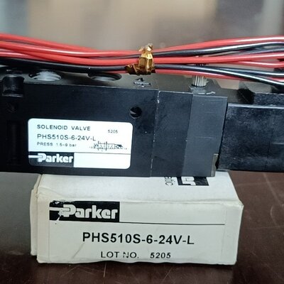 议价压力开关PHS510S-6-24V-LPHS510S-6-24VPHS510S-6-12V-L