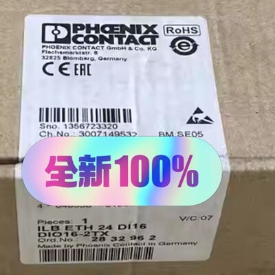 议价IO模块ILB ETH 24 DILB ETH 24 DI16ILB ETH 24 DIO8