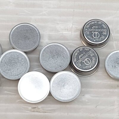 议价MAXIM iButtonDS1991L-7DS1991L-F5DS1991L-8