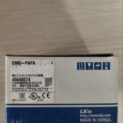议价GLOFAPLC电源模块GM6-PAFAGM6PAFAGM6PAFAgm6-pafaGM6/PAFA