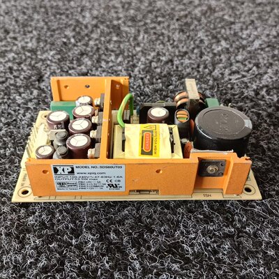 议价XPPower电源SDS60UT03SDS60UT03电源SDS60UT03模块