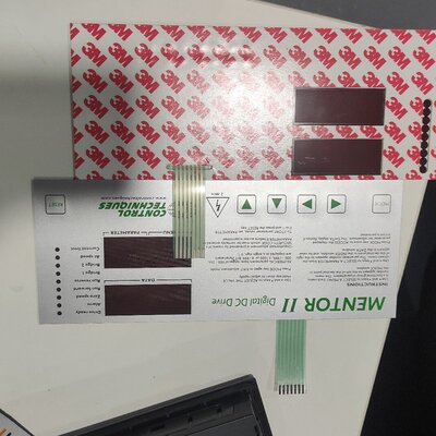 议价调速器M210RGB14M1M210RGB14M210RGB14M1面板按键板