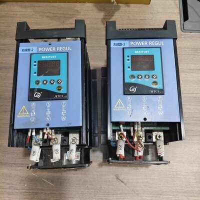 议价H2SCR电力调整器H2SCR-4-4-060H2SCR44060H2SCR-4-4-60