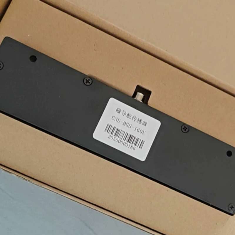 议价兴颂机器人agv磁导航感测器CNS-MGS-160N其他型号问客服！