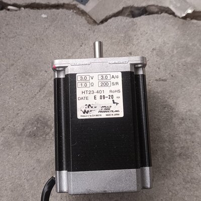 议价步进电机HT23-401HT23-402HT23-403