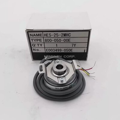 议价NEMICON编码器HES-25-2MHCHES-25-2MHTHES-25-2MHB