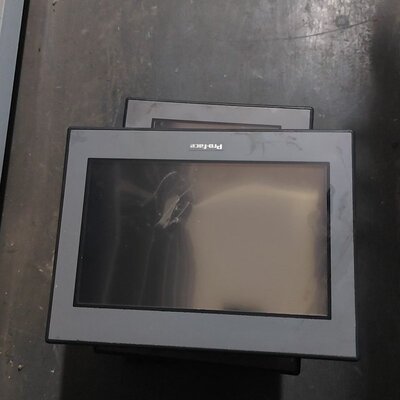 议价Pro-face触摸屏GC-4501WPFXGGP-4501WPFXGP4501WAD