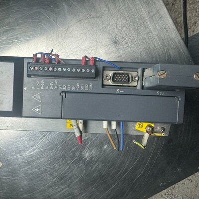 议价驱动控制器DS3L-20P1-PFADS3L-20P2-PFADS3L-20P4-PFA