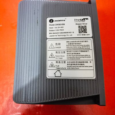 议价步进驱动器DM3E-556DM3E556DM3E5563E-556DM3E556驱动器