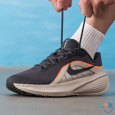 正品NIKEDOWNSHIFTER14男跑鞋