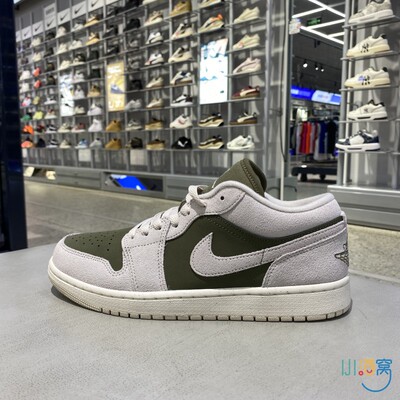 正品NIKE耐克运动休闲篮球鞋