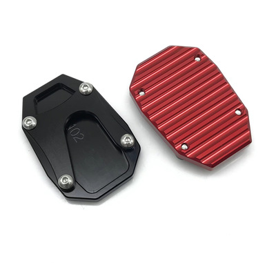 适用撑边撑加大座驻脚撑座驻