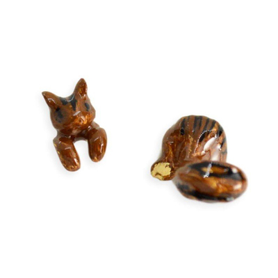 原创设计gargle手工手作