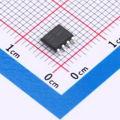 SI4410DYPBF-HXY 场效应管(MOSFET) 1个N沟道 耐压:30V 电流:13A