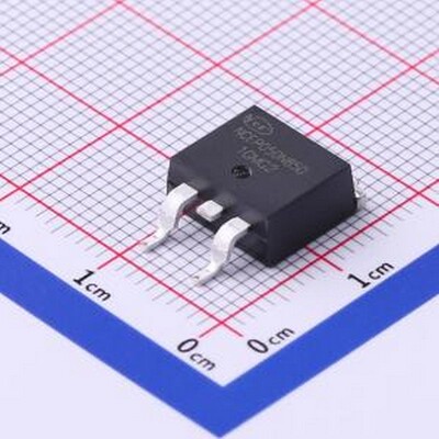 NCEP050N85D 场效应管(MOSFET) 1个N沟道 耐压:85V 电流:120A TO-