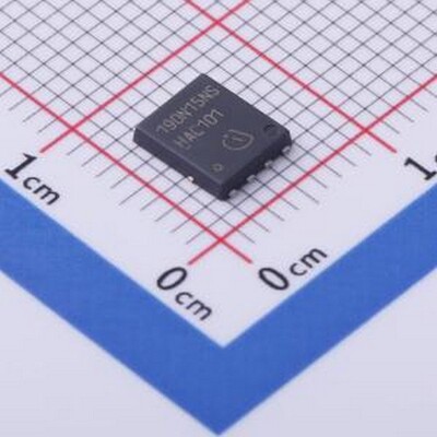BSC190N15NS3G 场效应管(MOSFET) 耐压:150V 电流:50A TDSON-8(5.