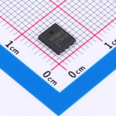 HP8MA2TB1 场效应管(MOSFET) 1个N沟道+1个P沟道 耐压:30V 电流:1