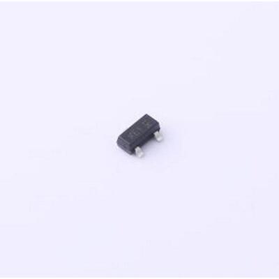 MMBZ5231B-7-F 稳压二极管 齐纳二极管 5.1V 350mW SOT-23