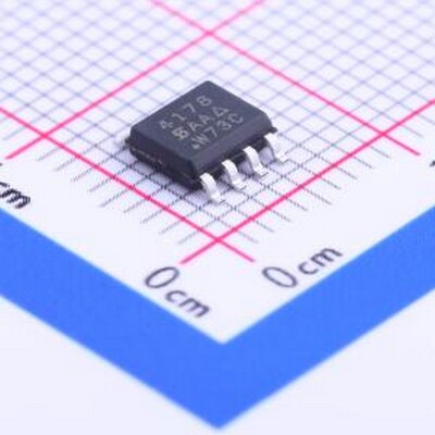 Si4178DY-T1-GE3 场效应管(MOSFET) 1个N沟道 耐压:30V 电流:12A