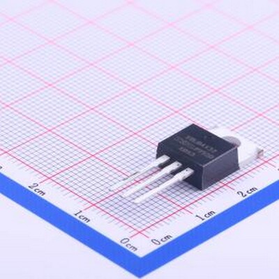IRLB4132PBF 场效应管(MOSFET) 1个N沟道 耐压:30V 电流:150A TO-