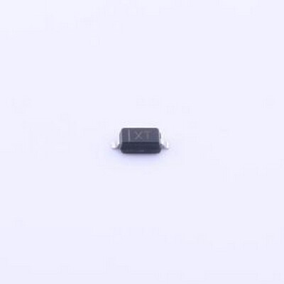 MMSD301 肖特基二极管 电压:30V SOD-123