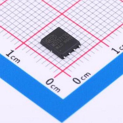 MOT3712G 场效应管(MOSFET) 1个P沟道 耐压:30V 电流:20A PDFN5x6