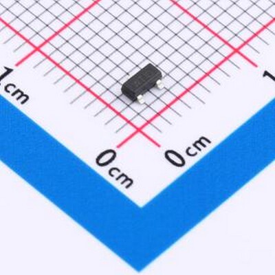 FDN336P 场效应管(MOSFET) 耐压:20V 电流:2.8A SOT-23