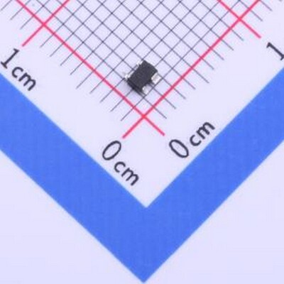 BFP760H6327 三极管(BJT) BFP760H6327 SOT-343