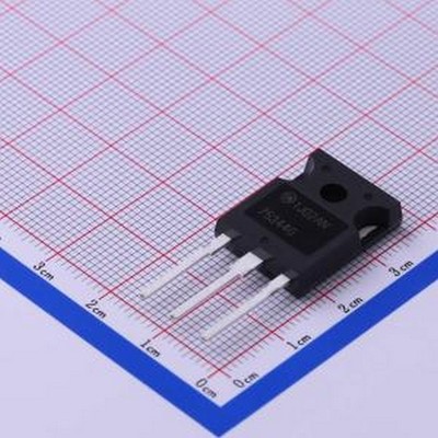 HUF75344G3 场效应管(MOSFET) 1个N沟道 耐压:55V 电流:75A TO-24