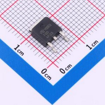 FQD4P25TM_WS-VB 场效应管(MOSFET) 场效应管 （MOSFET) TO-252
