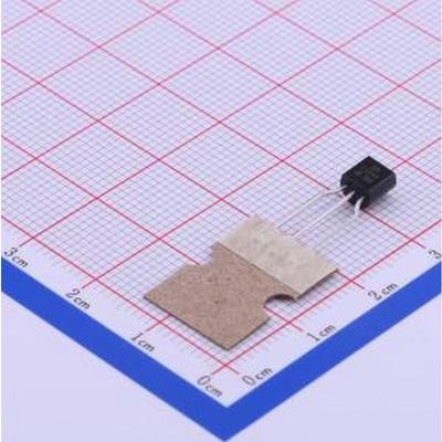 2SC2240 三极管(BJT) GR(200-400) TO-92-3