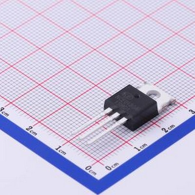 NCE0130A 场效应管(MOSFET) NCE0130A TO-220F-3
