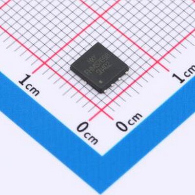 FDMS7698-HXY 场效应管(MOSFET) 1个N沟道 耐压:30V DFN-8L(5x6)