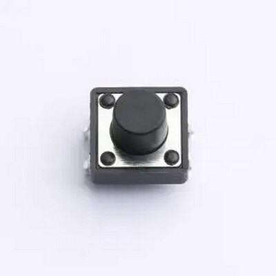 SMG-03-H080A1 SMG-03-H080A1 插件-4P,12x12mm 轻触开关