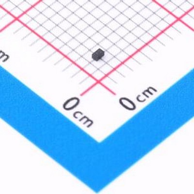 DDTA144ELP-7 数字晶体管 DDTA144ELP-7 DFN-3(1x0.6)