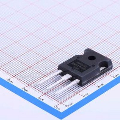 IRFP4321PBF 场效应管(MOSFET) 1个N沟道 耐压:150V 电流:78A TO-