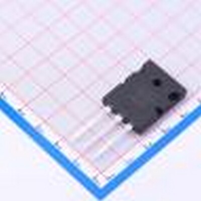 IXTK90N25L2 场效应管(MOSFET) 1个N沟道 耐压:250V 电流:90A TO-