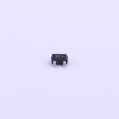 SBAV99WT1G 开关二极管 SBAV99WT1G SOT-323