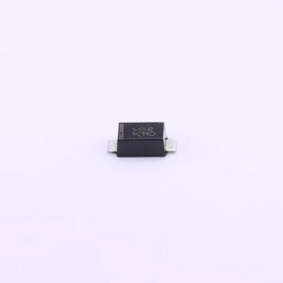 DSK110 肖特基二极管 电压:100V 电流:1A SOD-123FL