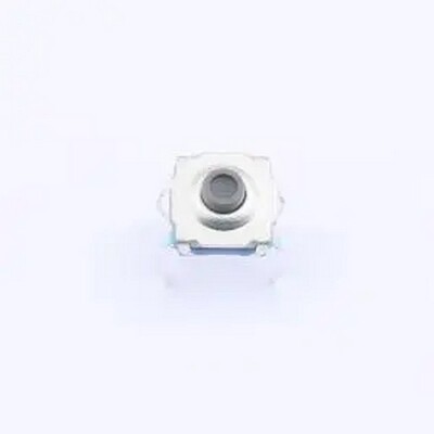 GT-TA179B-H047-L1 IP67防水轻触开关 300gf 插件,7.2x7.2mm 轻触