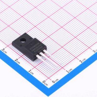 IXTP24N65X2M 场效应管(MOSFET) N沟道,电流:24A,耐压:650V TO-22