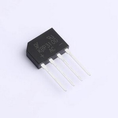 KBP310G 整流桥 KBP310G KBP