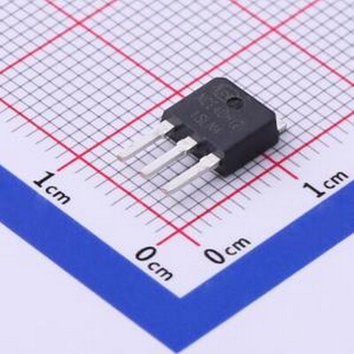 NCE40H12I 场效应管(MOSFET) 1个N沟道 耐压:40V 电流:120A TO-25
