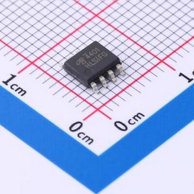AO4401-VB 场效应管(MOSFET) 1个P沟道 耐压:30V 电流:5.8A SO-8
