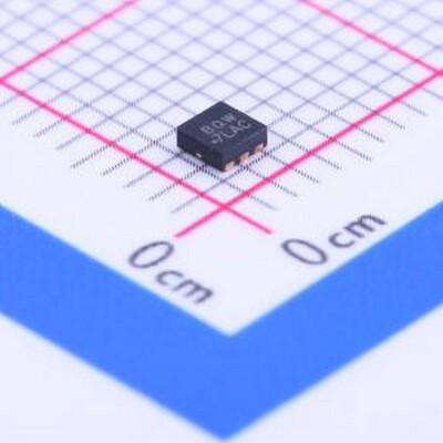 SIA445EDJ-T1-GE3 场效应管(MOSFET) 1个P沟道 耐压:20V 电流:12A