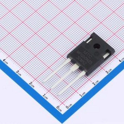 MPQ50N25 场效应管(MOSFET) MPQ50N25 TO-247