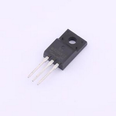 MUR2060FCT 快恢复/高效率二极管 MUR2060FCT TO-220F