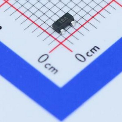 MMBT1616A(RANGE:135-270) 三极管(BJT) Y档(135-270) SOT-23